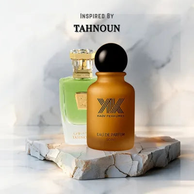 TAHNOUN – Kady Perfumes
